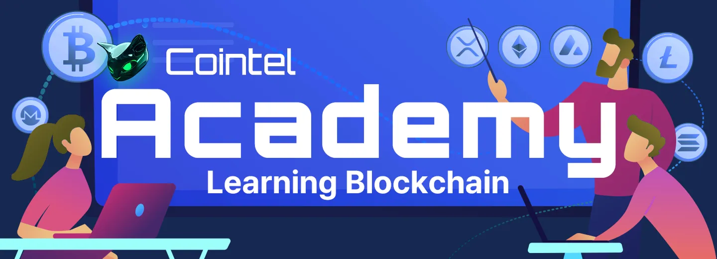 Cointel: Global Cryptocurrency Portal